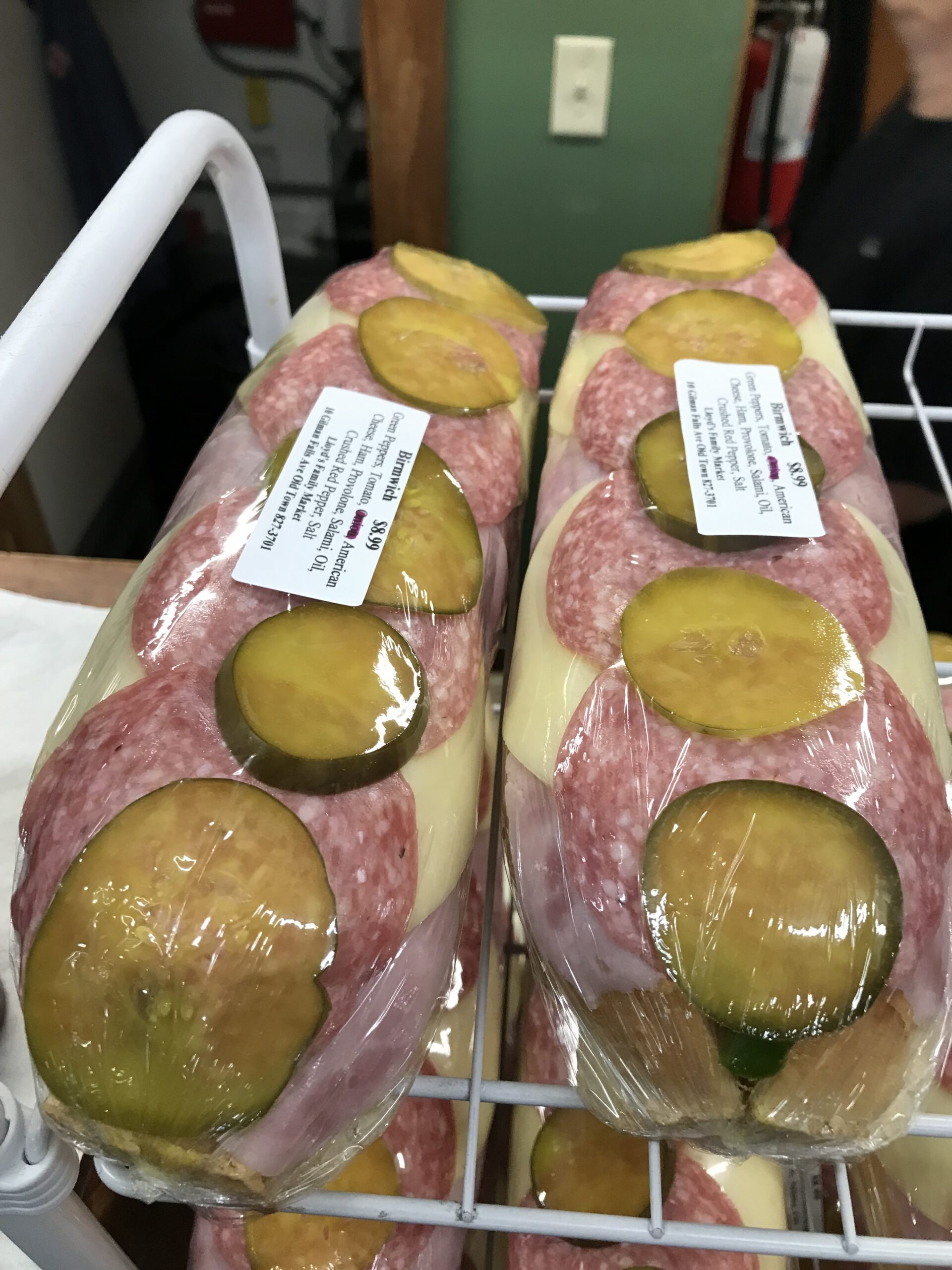 Lloyd's Family Market – Lloyds Family Market in Old Town